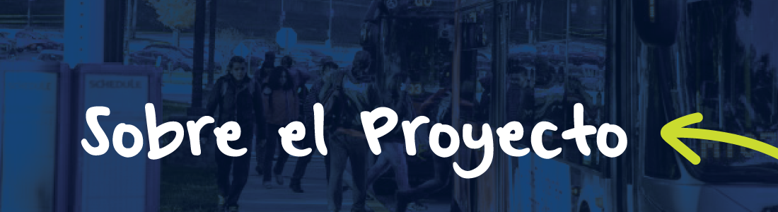 Sobre el Proyecto | WMATA