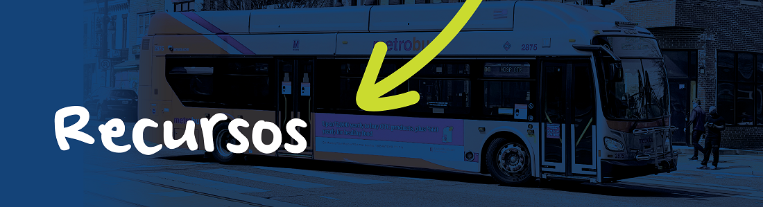Recursos | WMATA